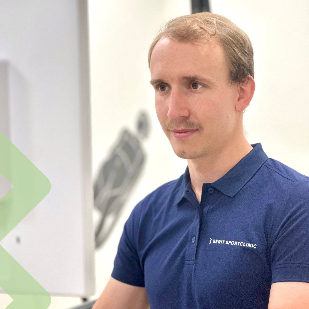 Neue Trainingserfolge im Ausdauersport – mit der Berit Sportclinic ...